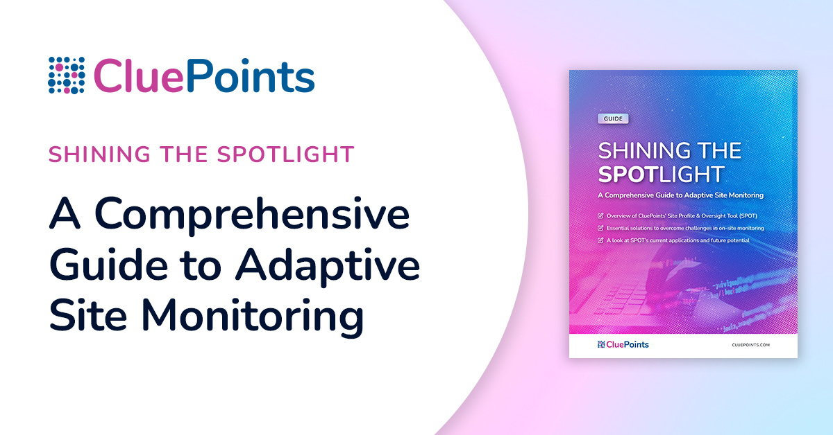 A Comprehensive Guide to Adaptive Site Monitoring | CluePoints